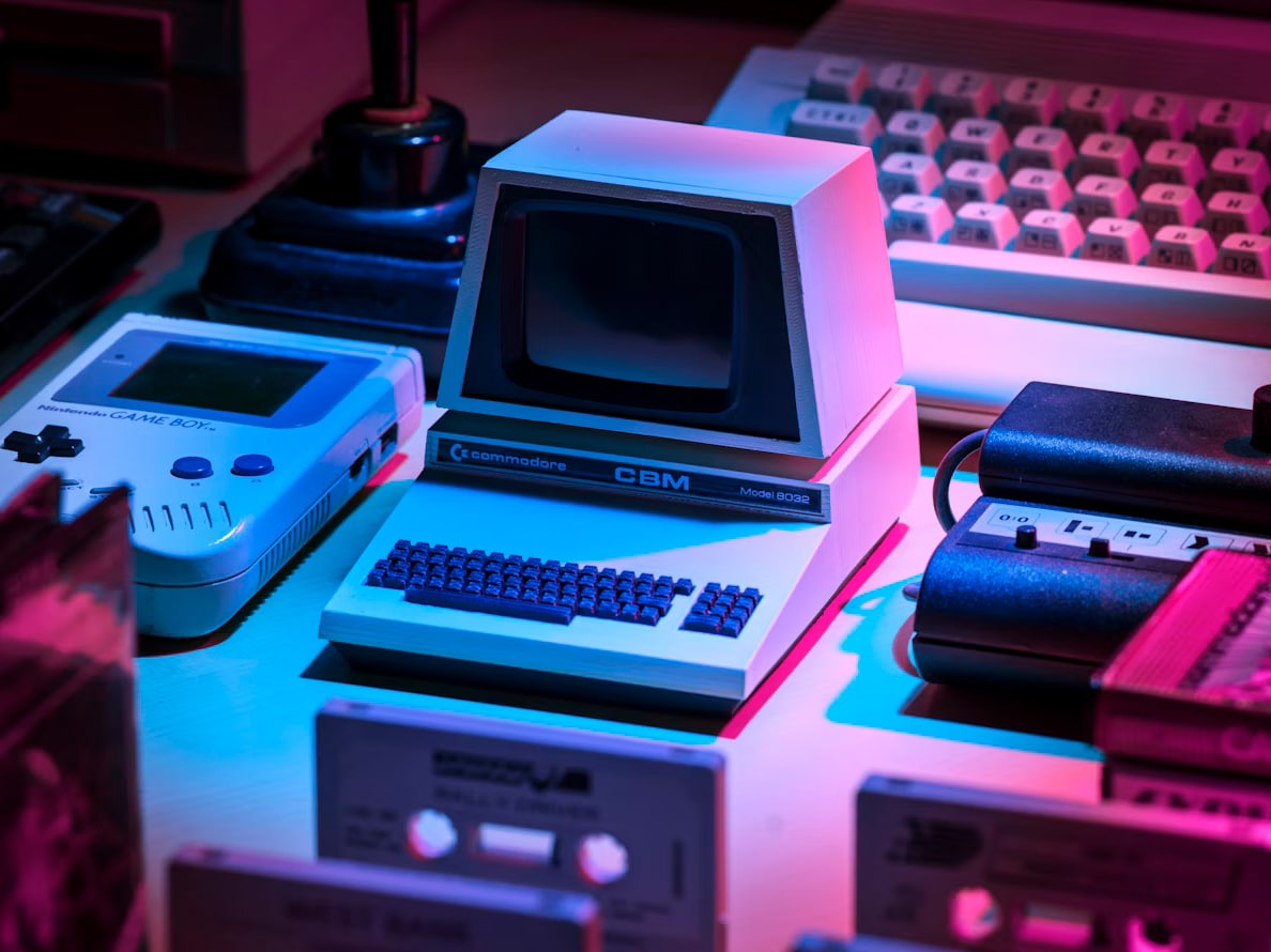 The Computer Centre | IT Support in Essex